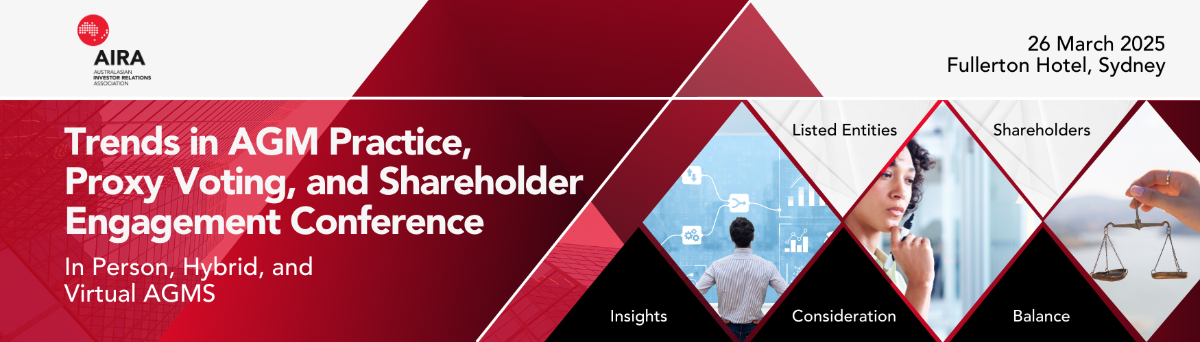 2025 Trends in AGM Practice, Proxy Voting, and Shareholder Engagement ...